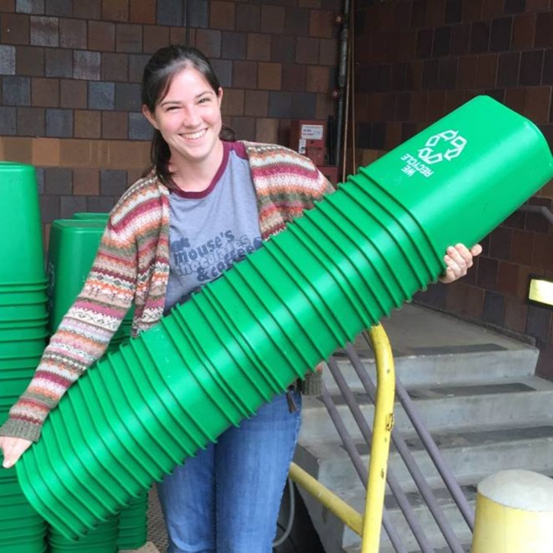 Texas Recycles Day (A proud part of America Recycles Day) - EarthShare ...