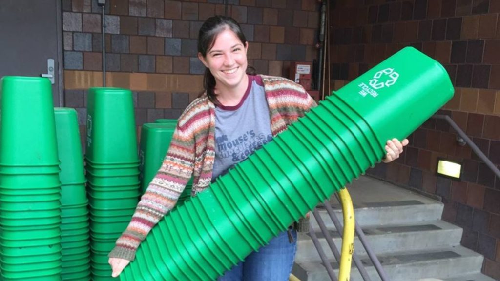 Texas Recycles Day (A proud part of America Recycles Day) - EarthShare ...