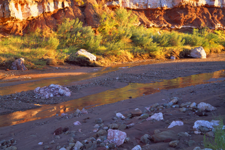 How to Enjoy and Protect Texas Water - EarthShare Texas