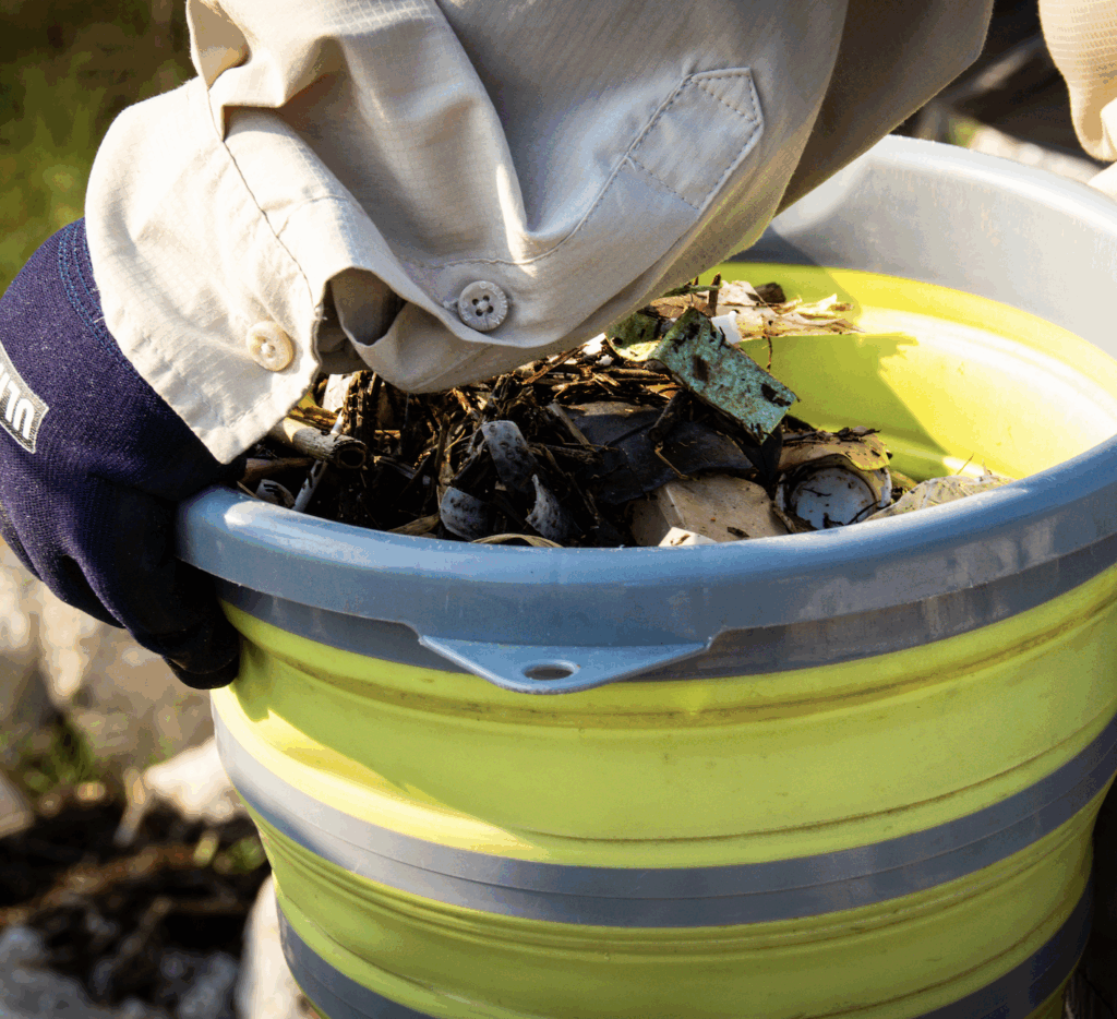 GALVESTON BAY FOUNDATION Holiday Craft Party: Upcycle with Marine ...